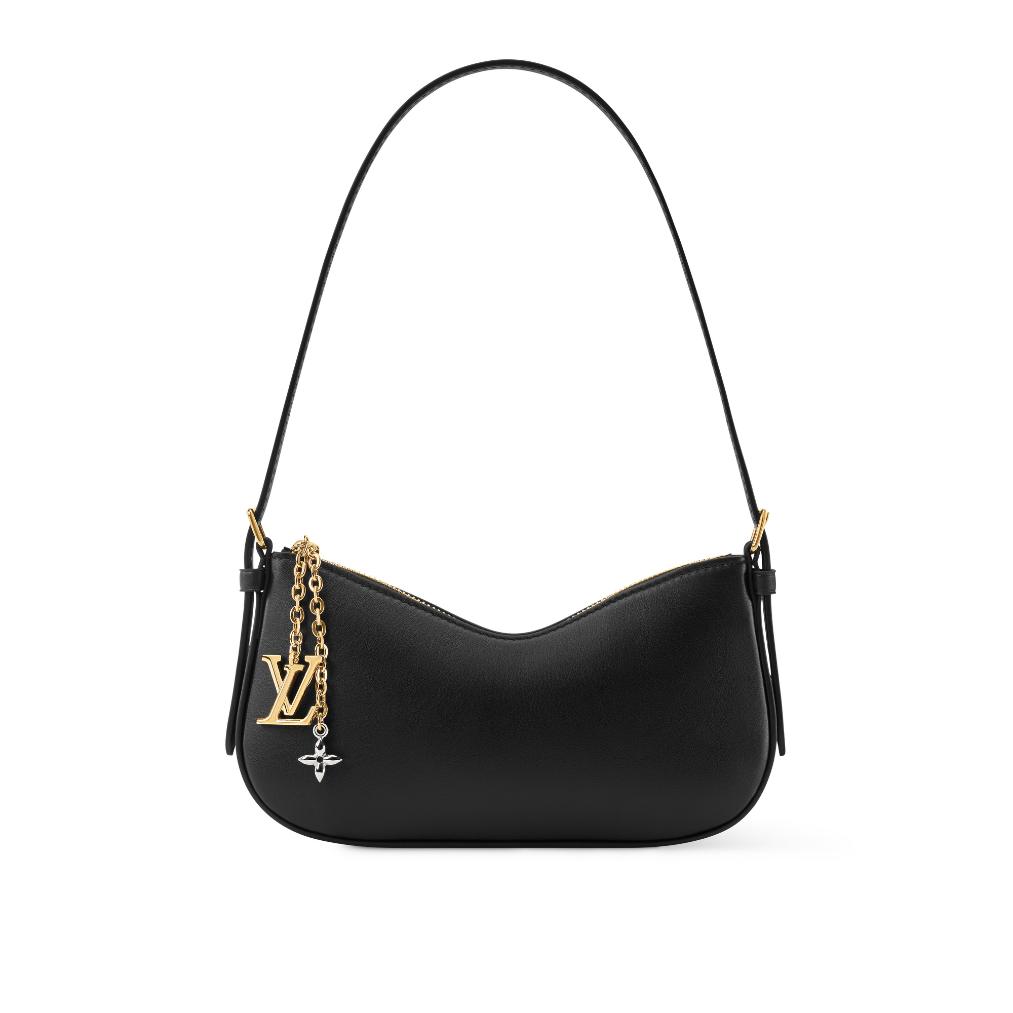 Bolsa Pochette LV Bloom H36 - Carteiras | LOUIS VUITTON